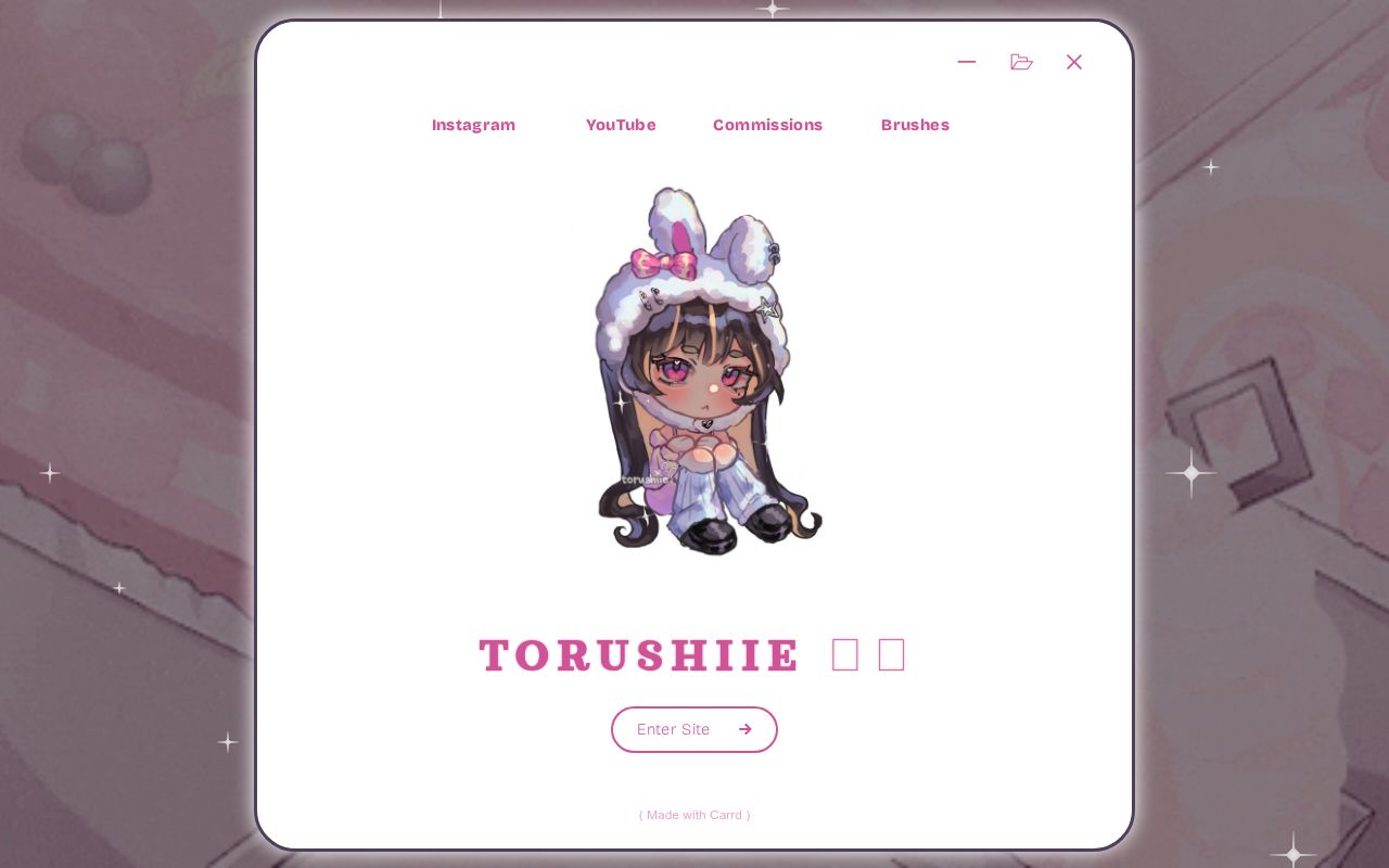 Torushiie